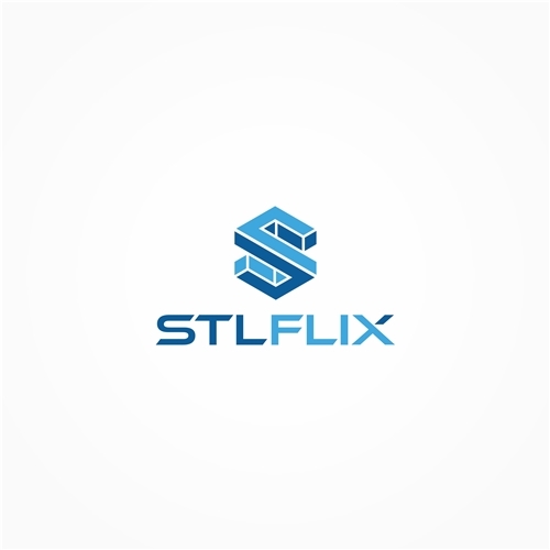 Logo para STLFLIX | snetodes.. 6050510