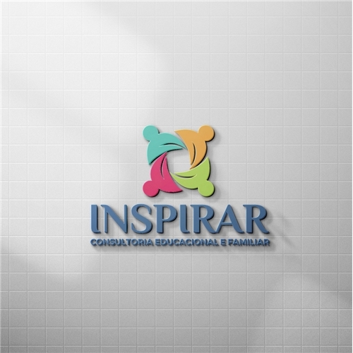 Logo para Inspirar - Consu.. | at4design 6050668