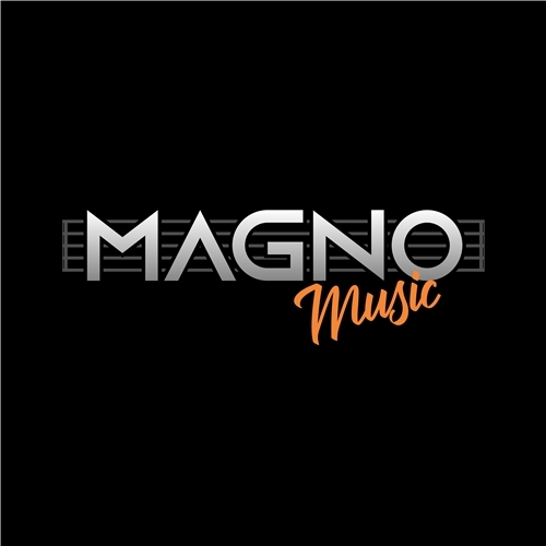 Logo para Magno Music | Erondesign 6050644