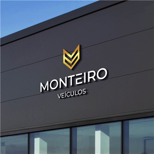 Logo para MONTEIRO VEÍCULOS | BIKINA D.. 6051865
