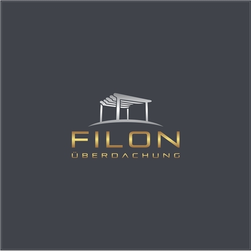Logo para FILON ÜBERDACHUNG | snetodes.. 6051957