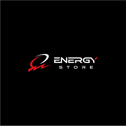 Logo para Energy Store | snetodes.. 6052259