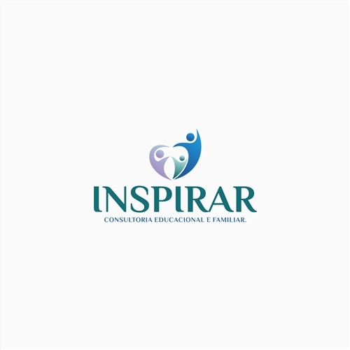 Logo para Inspirar - Consu.. | Artes Aq.. 6052565