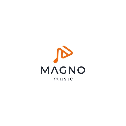 Logo para Magno Music | Bikina D.. 6052656