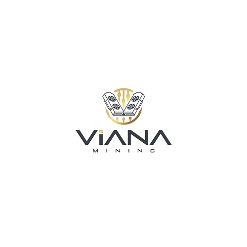 Logo para Viana Mining | . iamJ . 6052864
