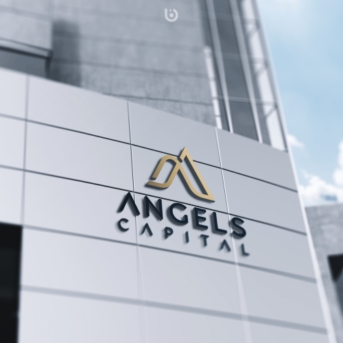 Logo para Angels Capital | brener.m.. 6052928