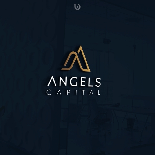 Logo para Angels Capital | brener.m.. 6052937