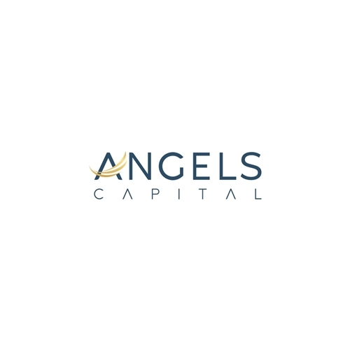 Logo para Angels Capital | Ade Design 6052959