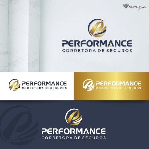 Logo para Performance Corr.. | Almeydad.. 6053885