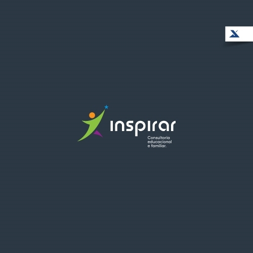 Logo para Inspirar - Consu.. | xandyind.. 6054312