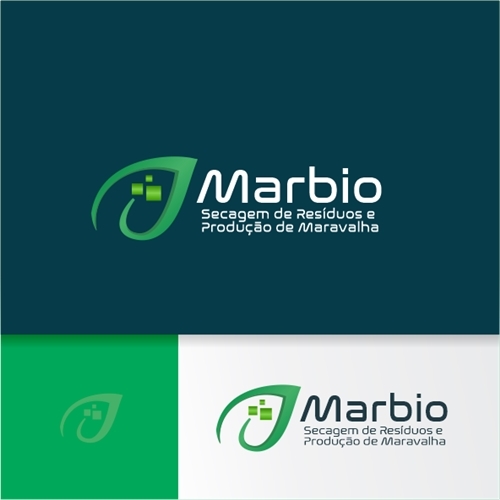 Logo para Marbio / secagem.. | Titan St.. 6057801