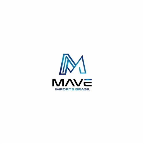 Mave Imports Brasil | Criação de Logo Para Outros