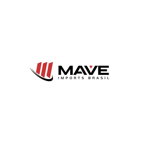 Mave Imports Brasil | Criação de Logo Para Outros
