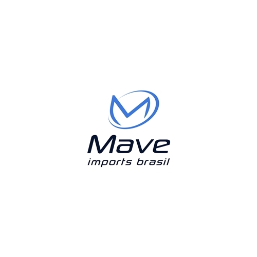 Mave Imports Brasil | Criação de Logo Para Outros