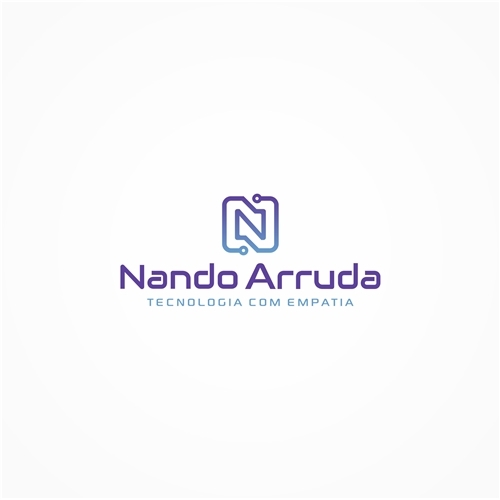 Logo para Nando Arruda | snetodes.. 6059515