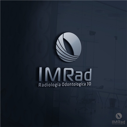 Logo para IMRad - Radiolog.. | Design pxl 6060897