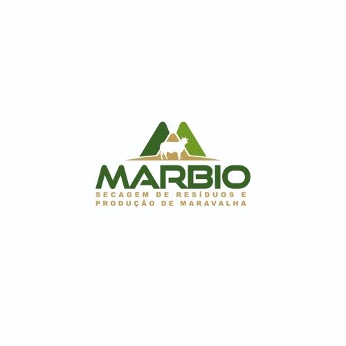 Logo para Marbio / secagem.. | Rubao 6060974
