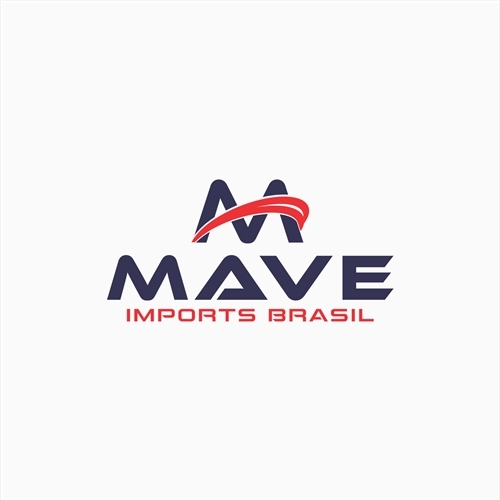 Mave Imports Brasil | Criação de Logo Para Outros