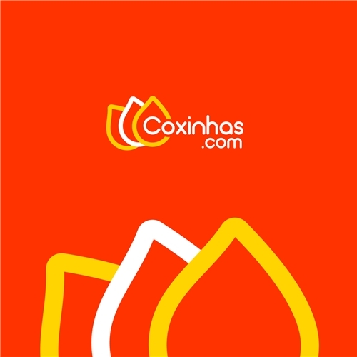 Logo para Coxinhas.com | . iamJ . 6063226