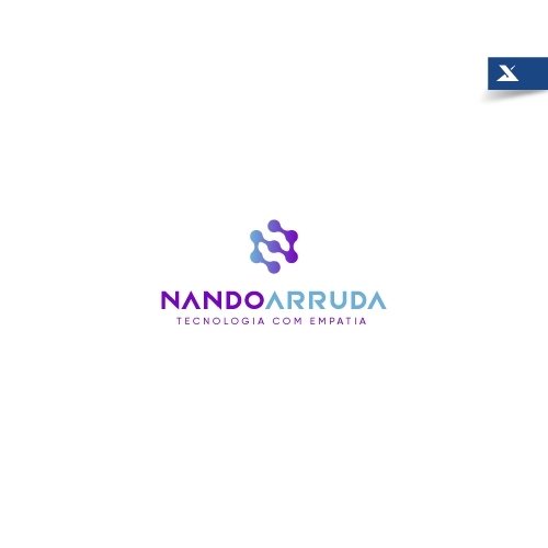 Logo para Nando Arruda | xandyind.. 6063623