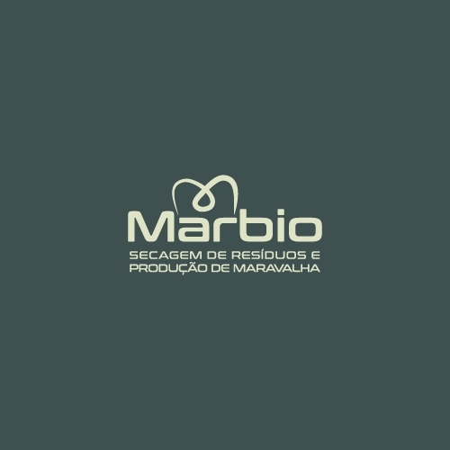 Logo para Marbio / secagem.. | Bismarck.. 6064173