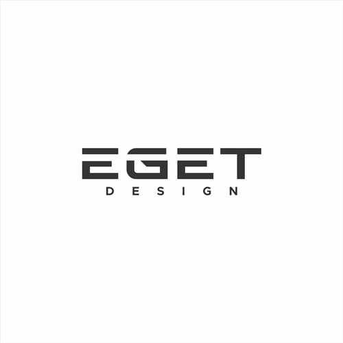 Logo para Eget Design | Artes Aq.. 6064280