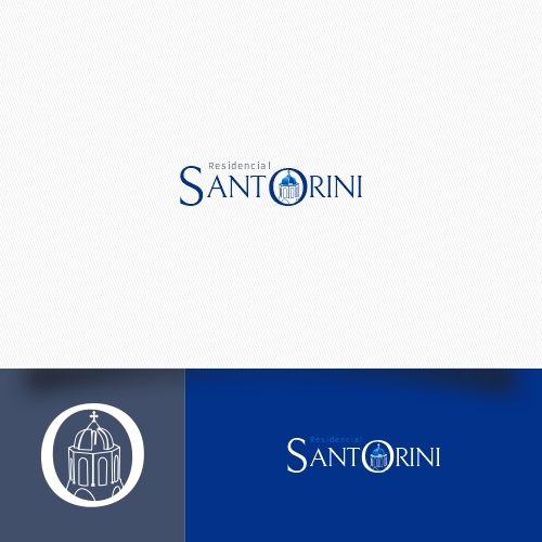 Logo para Residencial Sant.. | TOVIM 6064955