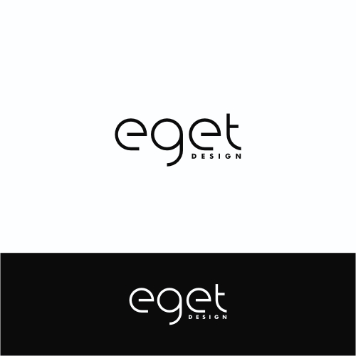 Logo para Eget Design | Rubao 6065171