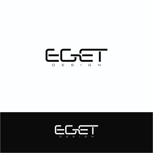 Logo para Eget Design | Rubao 6065353