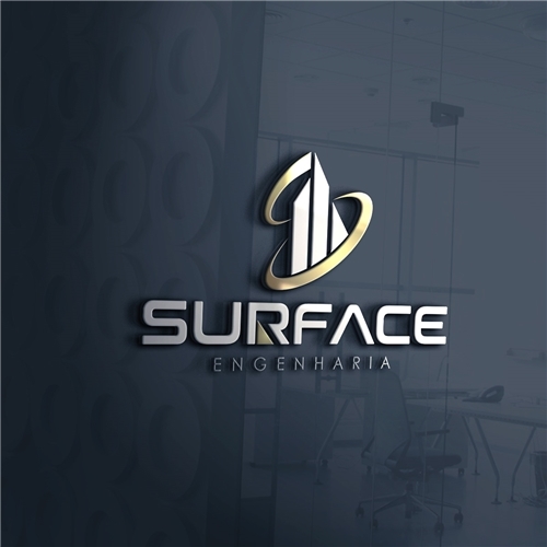 Logo para Surface Engenharia | adilsonk.. 6065698