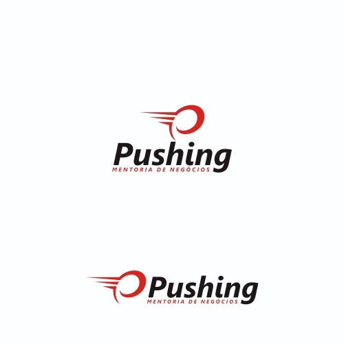 Logo para Pushing | Rubao 6065926