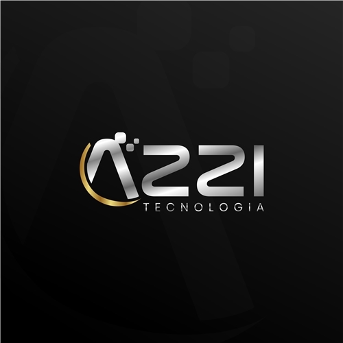 Logo para Azzi Tecnologia | melquize.. 6066137