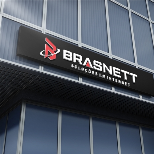 Logo para brasnett | vital.de.. 6067843