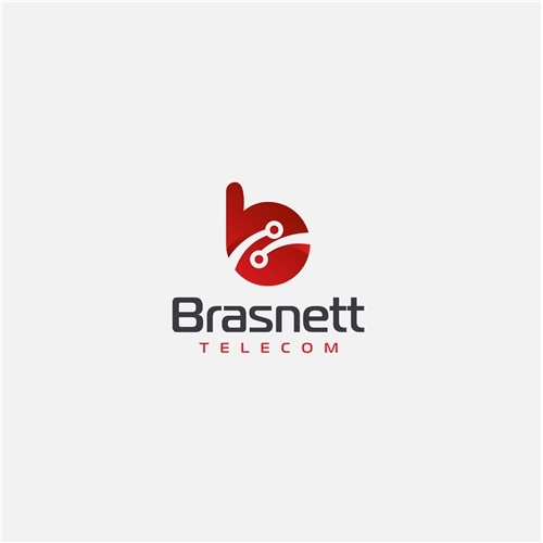 Logo para brasnett | junioran.. 6067856