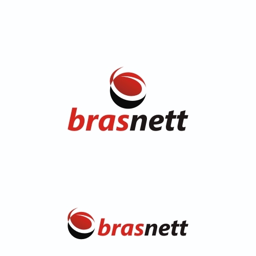 Logo para brasnett | Rubao 6067887