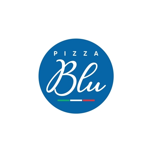 Logo para PIZZA BLU | Ade Design 6068155