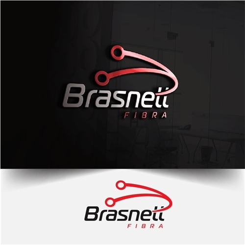 Logo para brasnett | junioran.. 6068241