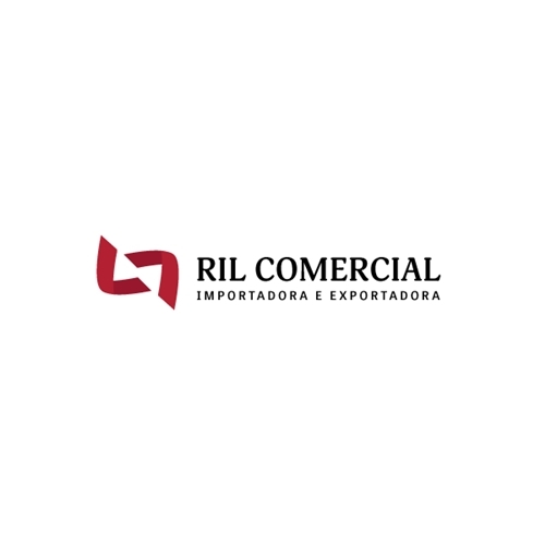 RIL COMERCIAL IMPORTADORA E EXPORTADORA LTDA | Criação de Logo e Pa...