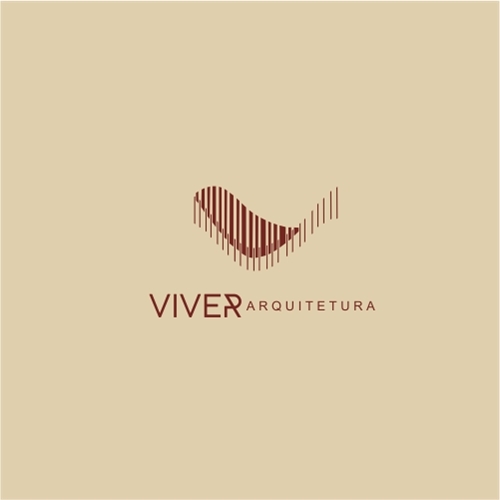 Logo para Viver Arquitetura | klany 6068812