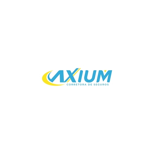 Logo para Axium Corretora .. | . iamJ . 6068961
