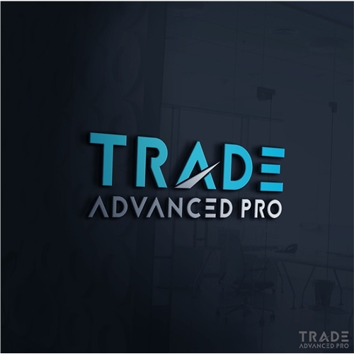 Logo para TRADE ADVANCED PRO | Design pxl 6071100