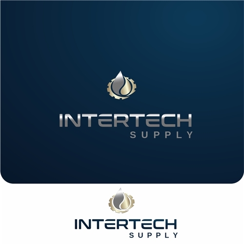 Logo para INTERTECH SUPPLY | Medeiros.. 6072913