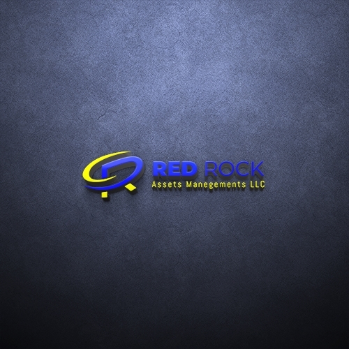 Logo para Red Rock Assets .. | TOVIM 6073077