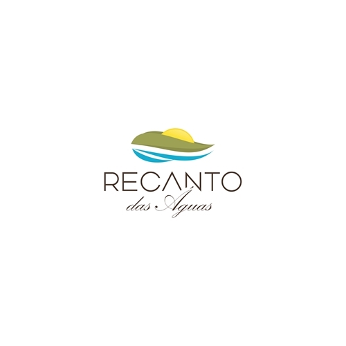 Logo para Recanto das Águas | Bikina D.. 6074573