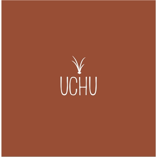 UCHU | Criação de Logo Para Outros