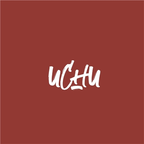 UCHU | Criação de Logo Para Outros