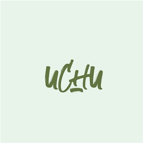 UCHU | Criação de Logo Para Outros