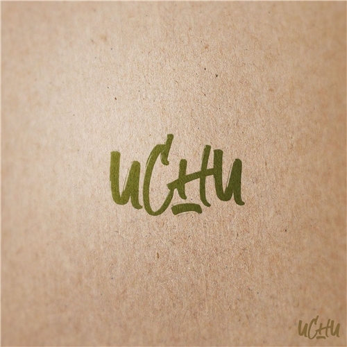 UCHU | Criação de Logo Para Outros
