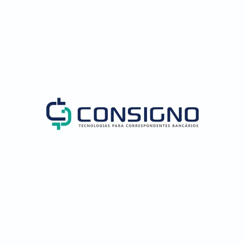 Logo para CONSIGNO - Tecno.. | Rubao 6074989