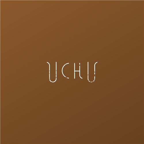 UCHU | Criação de Logo Para Outros
